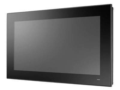 Anewtech Systems AD-PPC-321W TGL Heavy Industrial Panel PC Advantech PPC